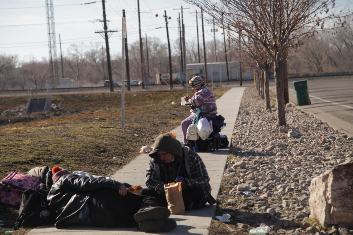 Utah Senate approves homeless shelter bill after county official ...